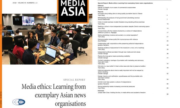 Publications | Asian Media Information and Communication Centre