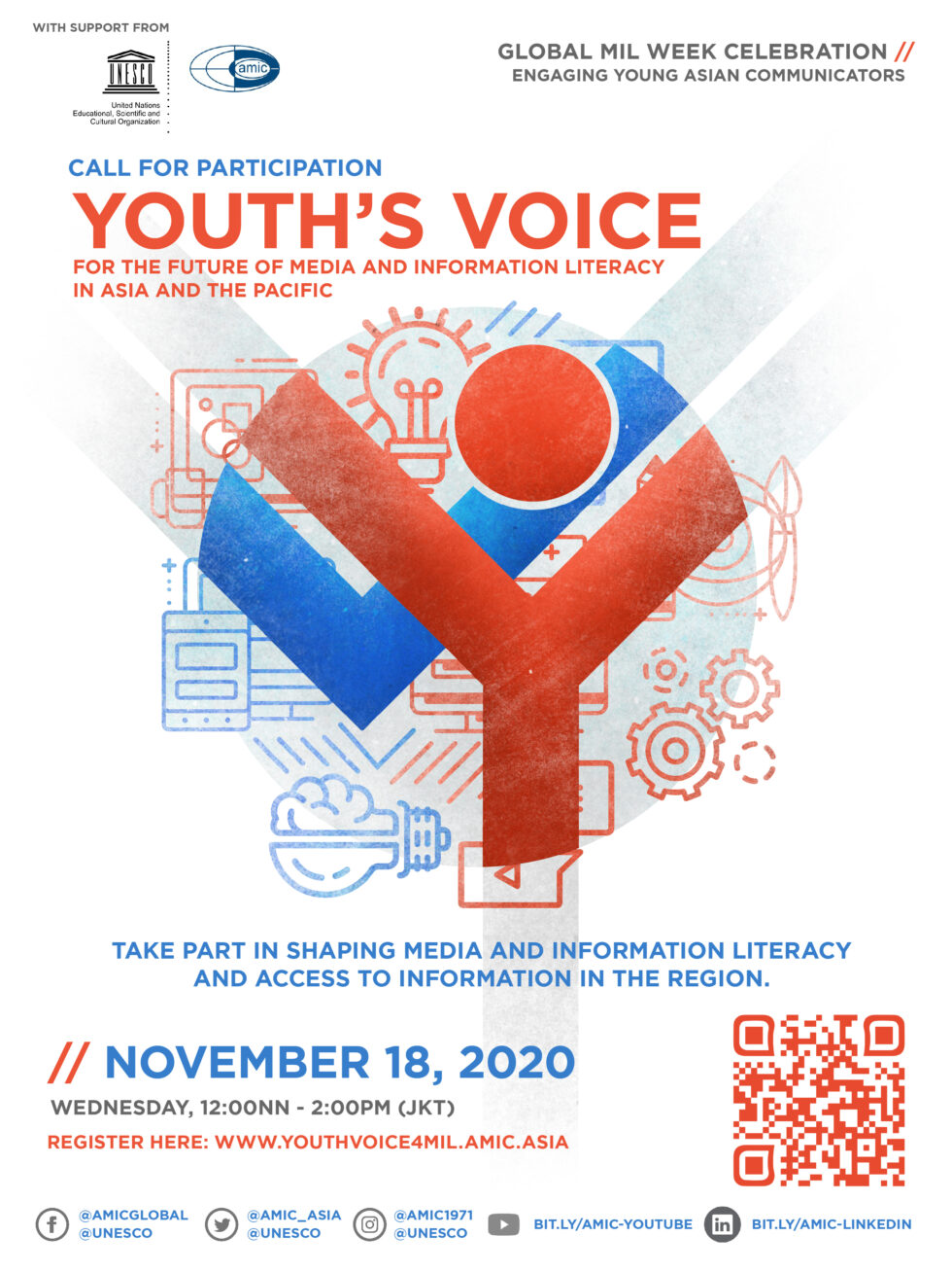 Asian Media Information and Communication Centre | Official Website of Asian Media Information ...