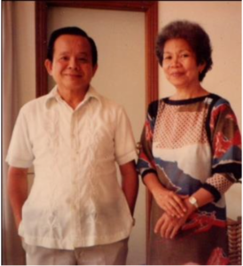 Tribute to Nora C. Quebral | Asian Media Information and Communication ...
